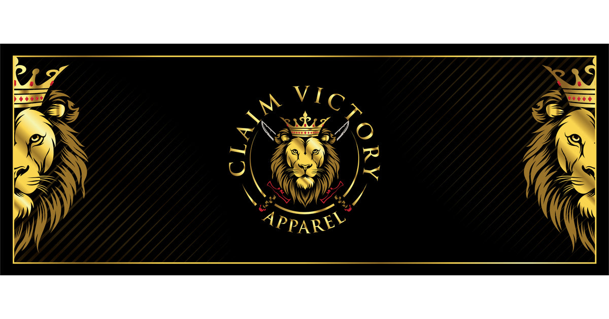 Products – Claim Victory Apparel